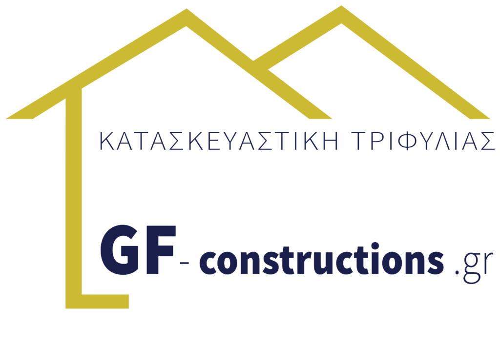 ΚΑΤΑΣΚΕΥΗ ΤΟΙΧΙΩΝ – GF Constructions